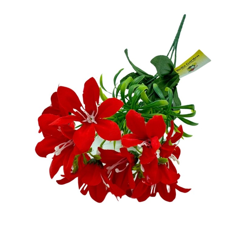 Bouquet De Flor Astromelia - Floripa Decor