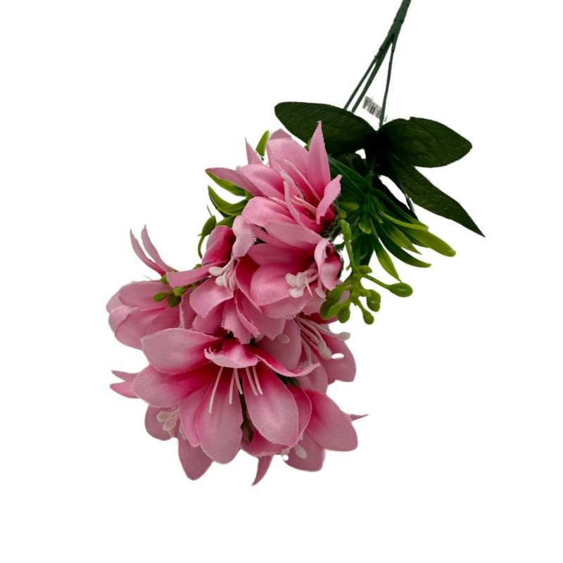 Bouquet De Flor Astromelia - Floripa Decor